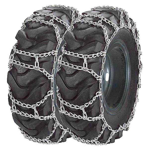 Tractor Chains DUO Grip - Snotrol Tire Chain