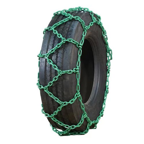 SQ Square link Truck Chains - Snotrol Tire Chain